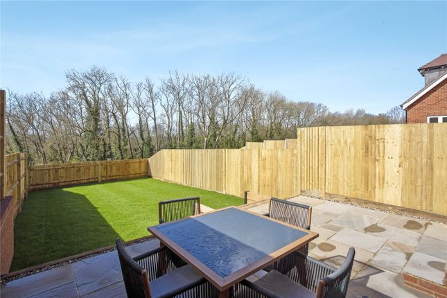Hillbury Fields, Ticehurst, Wadhurst, East Sussex TN5, 1 bedroom ...