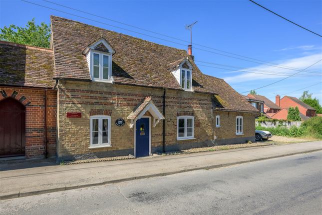 The Old School House, Ivinghoe Aston, Buckinghamshire LU7, 4 bedroom ...