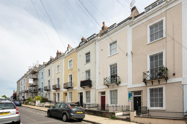 Southleigh Road, Clifton, Bristol BS8, 1 bedroom flat for sale ...