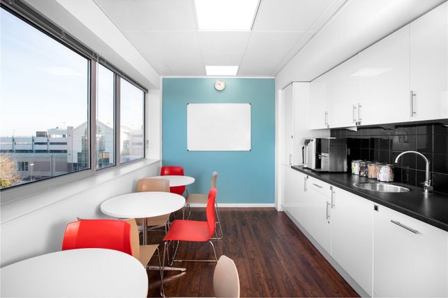 Station Way, Crawley, Station Way, Crawley RH10, office to let ...