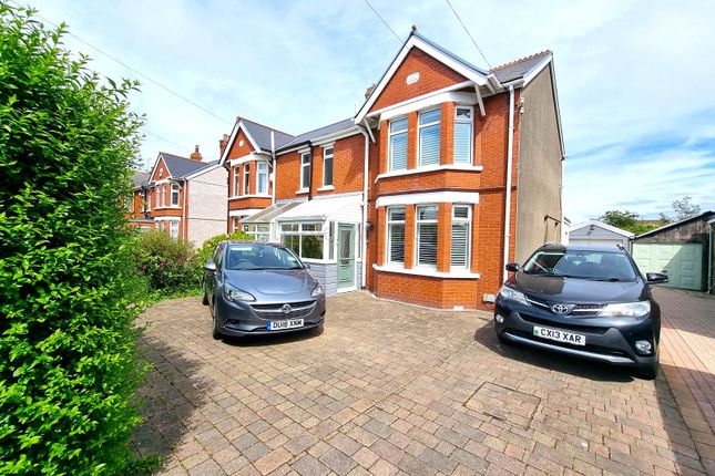 3 Bedroom Homes for Sale in Barry, Vale of Glamorgan, The - Primelocation