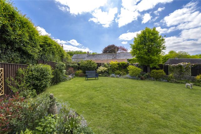 Willow Farm, Brister End, Yetminster, Sherborne DT9, 3 bedroom bungalow ...