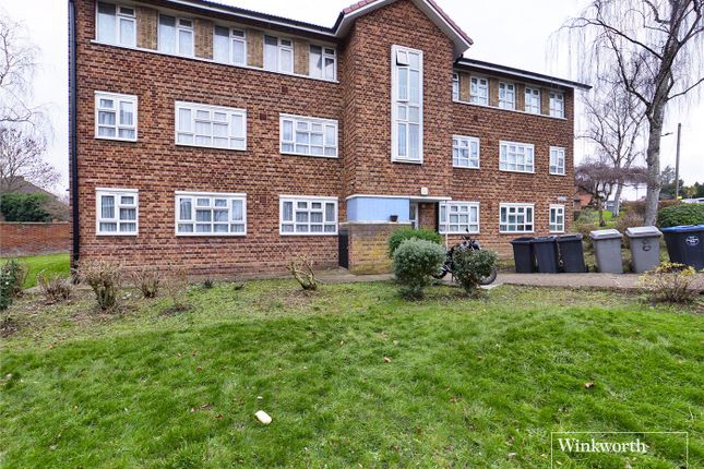 Mallard Way, Kingsbury, London. NW9, 2 bedroom flat for sale - 60651175 ...
