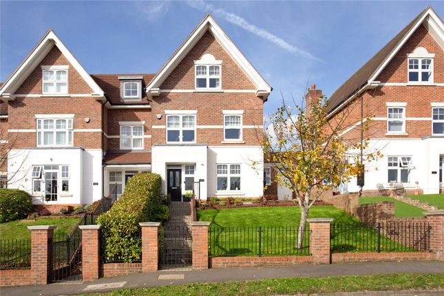 St Monicas Road Kingswood Tadworth Surrey Kt20 4 Bedroom End
