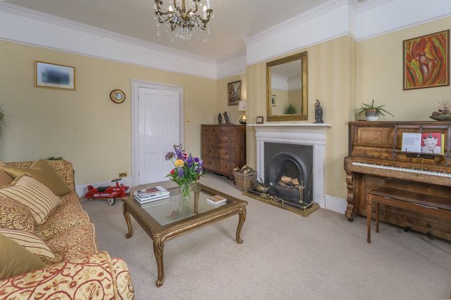 Bondgate Villa, Bondgate Without, Alnwick NE66, 5 bedroom semi-detached ...