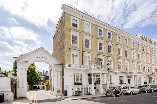 Harcourt Terrace, Chelsea, London SW10, 2 bedroom flat for sale ...