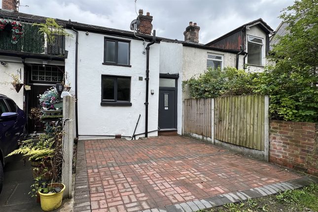 Andrew Street, Compstall, Stockport SK6, 2 bedroom terraced house for ...