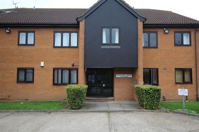 2 bed flat for sale in Stagshaw Drive, Peterborough PE2 - Zoopla