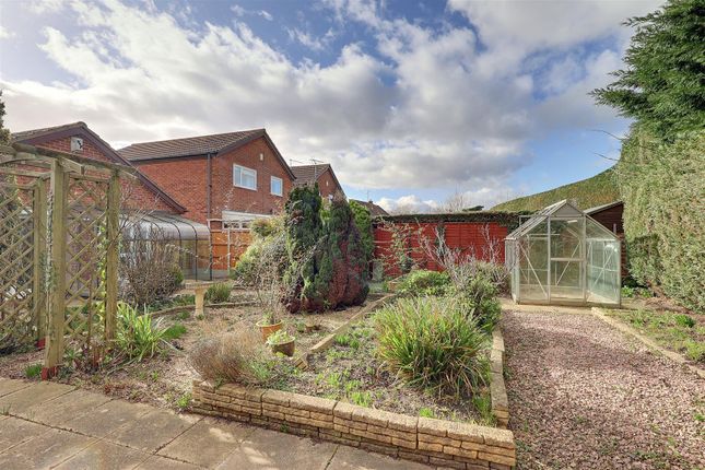 Innsworth Lane, Innsworth, Gloucester GL3, 3 bedroom detached bungalow ...