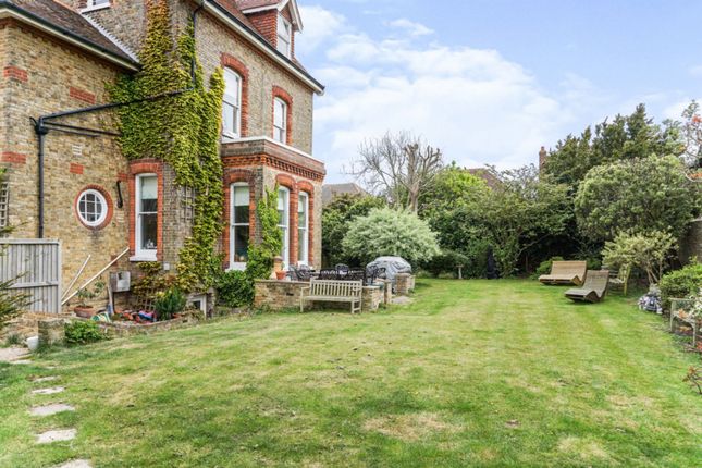 Bromstone Road, Broadstairs CT10, 4 bedroom semi-detached house for ...