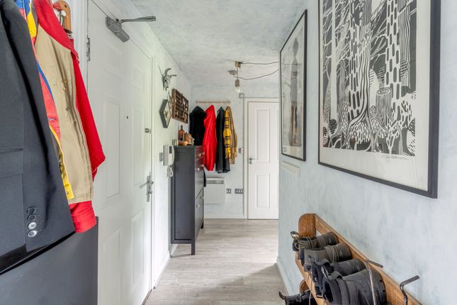 Paxton Drive, Ashton Gate, Bristol BS3, 1 bedroom flat for sale ...