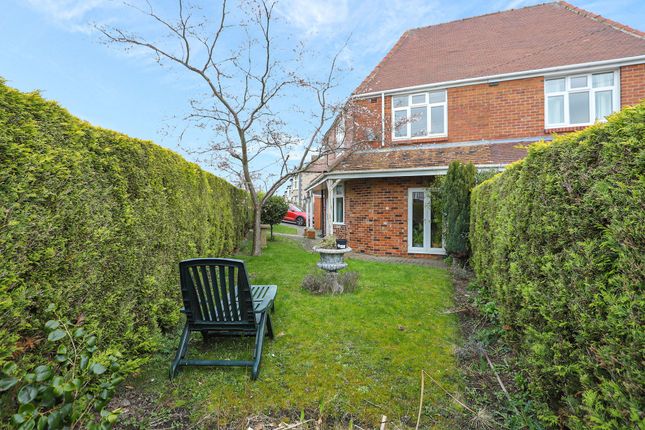 Hurlfield Avenue, Sheffield S12, 3 bedroom semi-detached house for sale ...