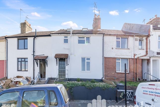6 bed terraced house for sale in Mafeking Road, Brighton, East Sussex ...