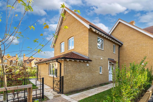 Homes for Sale in Merstham - Buy Property in Merstham - Primelocation