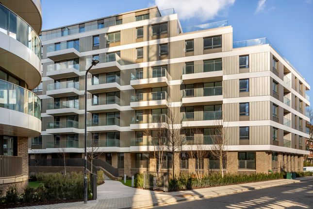 New home, 1 bed flat for sale in B104, North End Road, Wembley HA9 - Zoopla