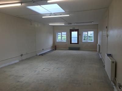 Light industrial to let in Howbury Technology Centre, Thames Road ...