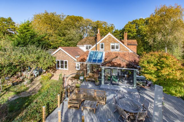 Udimore Road, Broad Oak, Rye TN31, 3 bedroom cottage for sale ...