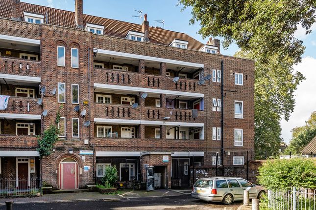 Peckham Road, London SE5, 3 bedroom flat for sale - 69546974 ...