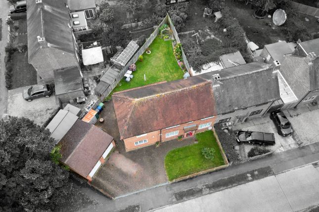 Howard Road, Meldreth, Royston SG8, 4 bedroom semi-detached house for ...