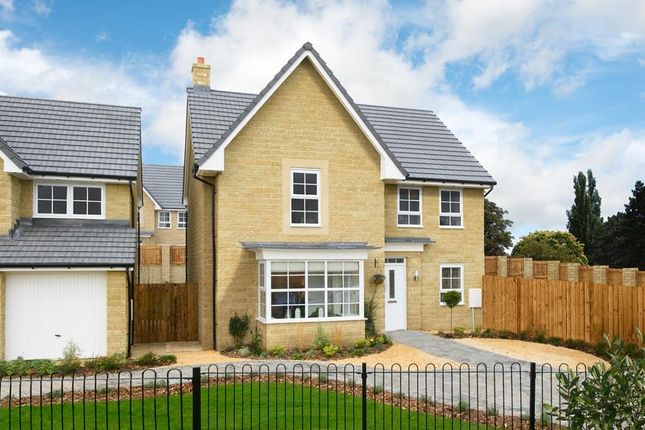 New Homes for Sale in Scarborough Chase, Garforth, Leeds LS25 - Zoopla