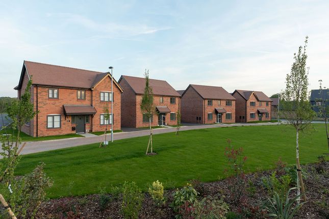 "The Reedmaker" at High Road, Fobbing SS17, 4 bedroom detached house ...