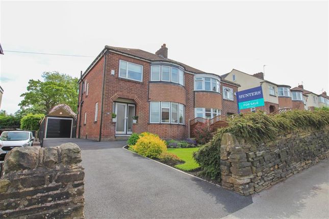 Houses for Sale in Calverley - Calverley Houses to Buy - Primelocation