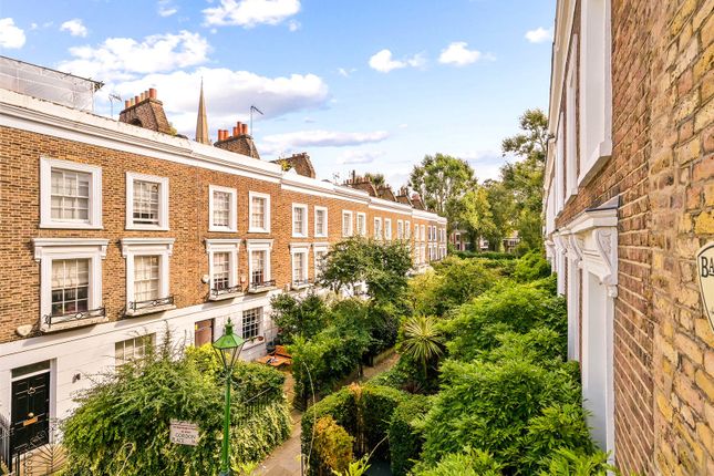 Gordon Place, London W8, 4 bedroom detached house to rent - 68231015 ...