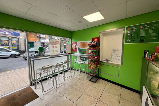 Portobello High Street, Edinburgh EH15, restaurant/cafe for sale ...