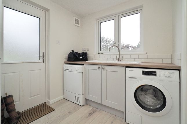 Woodside Road, Salisbury SP2, 3 bedroom semi-detached house for sale ...