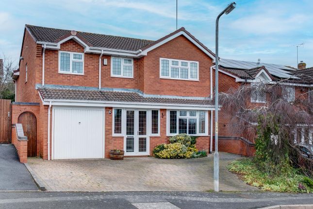 Homes for Sale in Redditch - Buy Property in Redditch - Primelocation