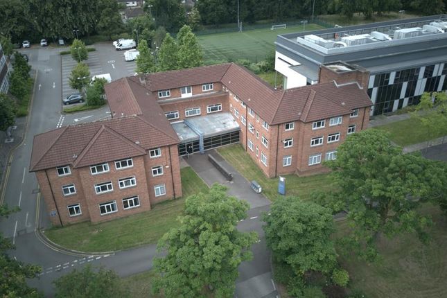 Ground Floor West Wing, The Valentine Building, Apollo Education, Crewe ...