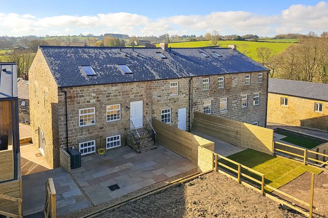 High Mill, Shaw Mills HG3, 4 bedroom property for sale - 70087943 ...