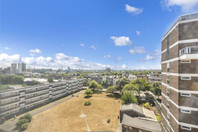 Penfields House, York Way Estate, London N7, 1 bedroom flat for sale ...