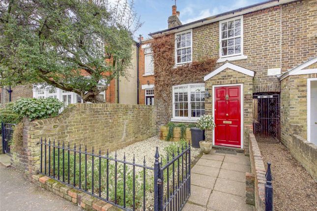 First Cross Road, Twickenham TW2, 3 bedroom terraced house for sale ...