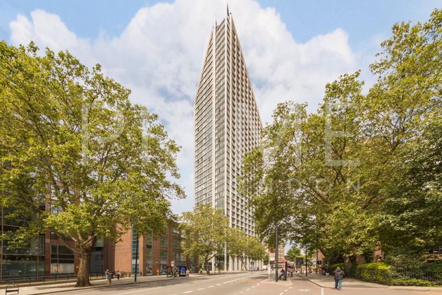 Two Fifty One, Southwark Bridge Road, London SE1, 3 bedroom flat for ...