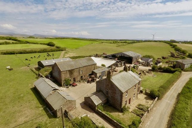 Cumbria farms and land for sale - Buy farms and land in Cumbria ...
