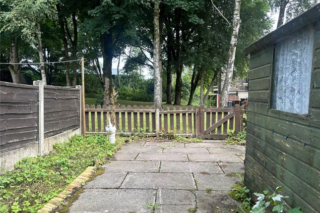 Victoria Street, Lees, Oldham OL4, 2 bedroom terraced house for sale ...