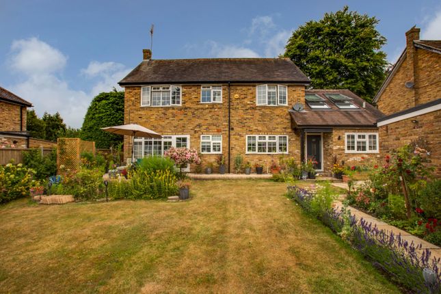 Overdales, Hazlemere, High Wycombe, Buckinghamshire HP15, 4 bedroom ...