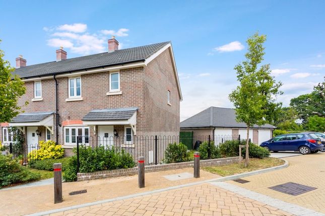 Ringley Road, Horsham, West Sussex RH12, 3 bedroom end terrace house ...