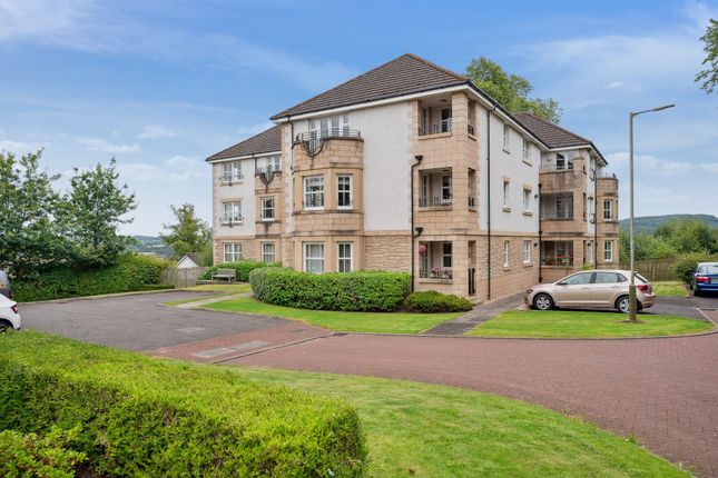 Cornhill Road, Perth, Perthshire PH1, 2 bedroom flat for sale ...
