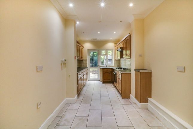 Oakington Manor Drive, Wembley HA9, 5 bedroom semi-detached house for ...