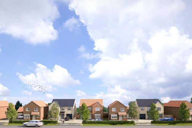 Puttock Gate, Fosdyke, Boston PE20, 4 bedroom detached house for sale - 61017184 | PrimeLocation