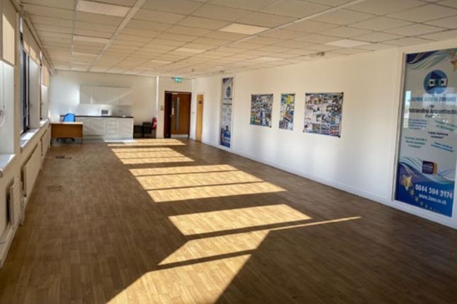 Telecom House, Trinity Street, Hanley, Stoke On Trent, Staffordshire ...