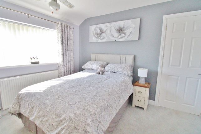 Berkeley Close, Hill Head, Hampshire PO14, 3 bedroom detached house for ...