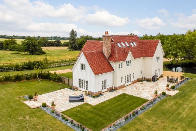 Homes For Sale In Ashdon Road Radwinter Saffron Walden Cb10 Buy