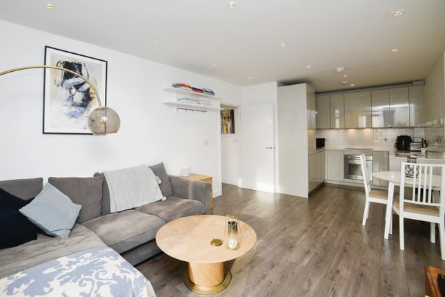 18 Neasden Lane, Willesden NW10, 1 bedroom flat for sale - 62602810 ...