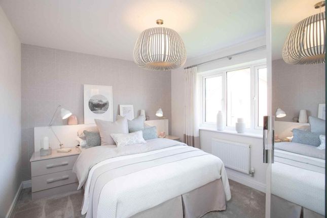 Lambs Road, Thornton-Cleveleys, Lancashire FY5, 4 bedroom detached ...