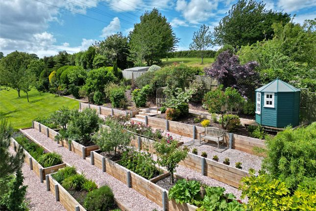 Coombe Fishacre, Newton Abbot, Devon TQ12, 5 bedroom link-detached ...