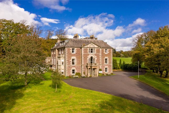 Homes for Sale in Scottish Borders - Buy Property in Scottish Borders ...