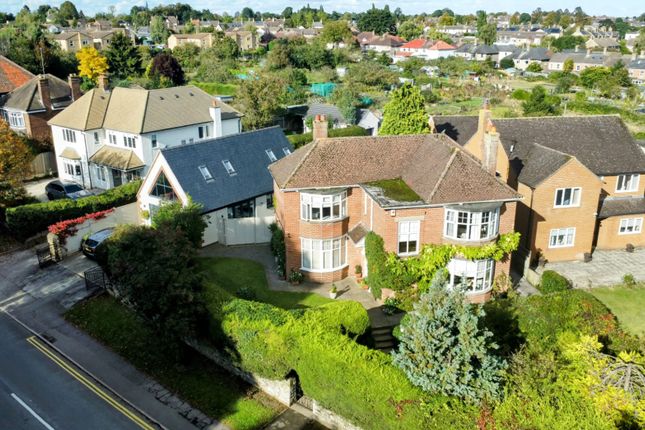 Tinwell Road, Stamford PE9, 6 bedroom detached house for sale ...